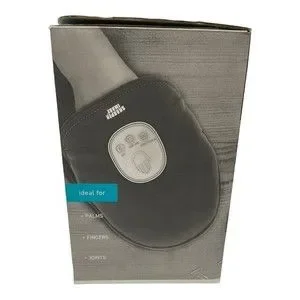 Sharper Image | Other | Sharper Image Air Pressure Vibrating Hand ...